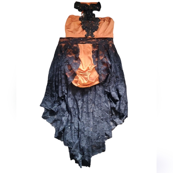 Kelle | Other | Kelle Dance Costume | Poshmark